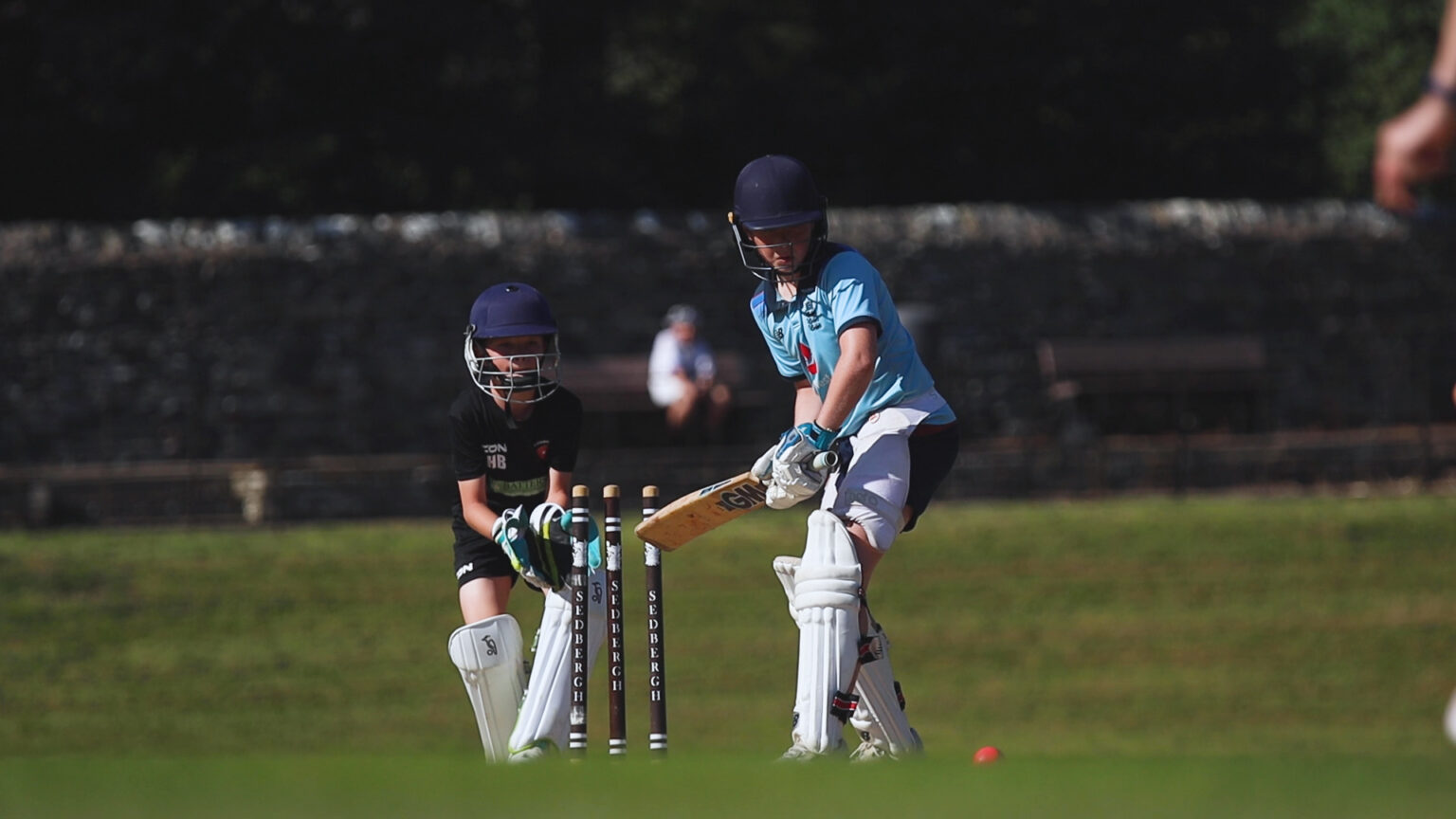 Ssdl - October Cricket Camp